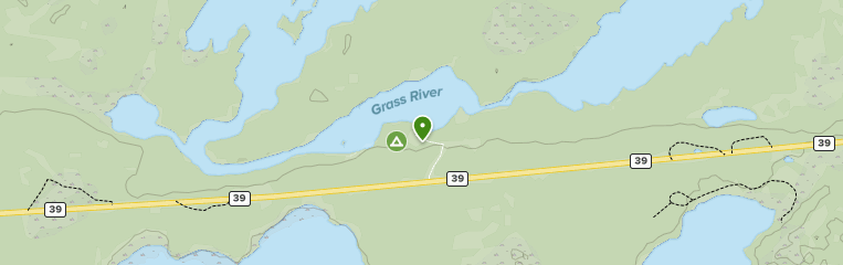 Best Hikes and Trails in Grass River Provincial Park | AllTrails