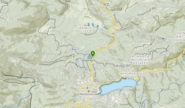 Best Trails in Mud Lake Open Space Park - Colorado | AllTrails