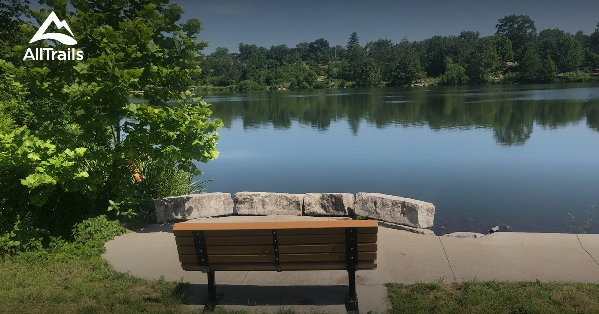 Best hikes and trails in Stephens Lake Park | AllTrails