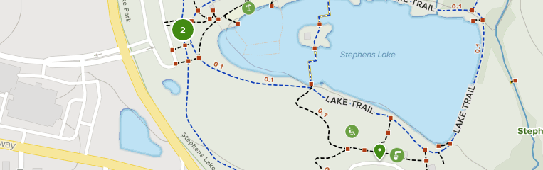 Best Hikes and Trails in Stephens Lake Park | AllTrails