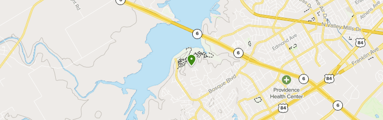 Best Hikes and Trails in Woodway Park | AllTrails