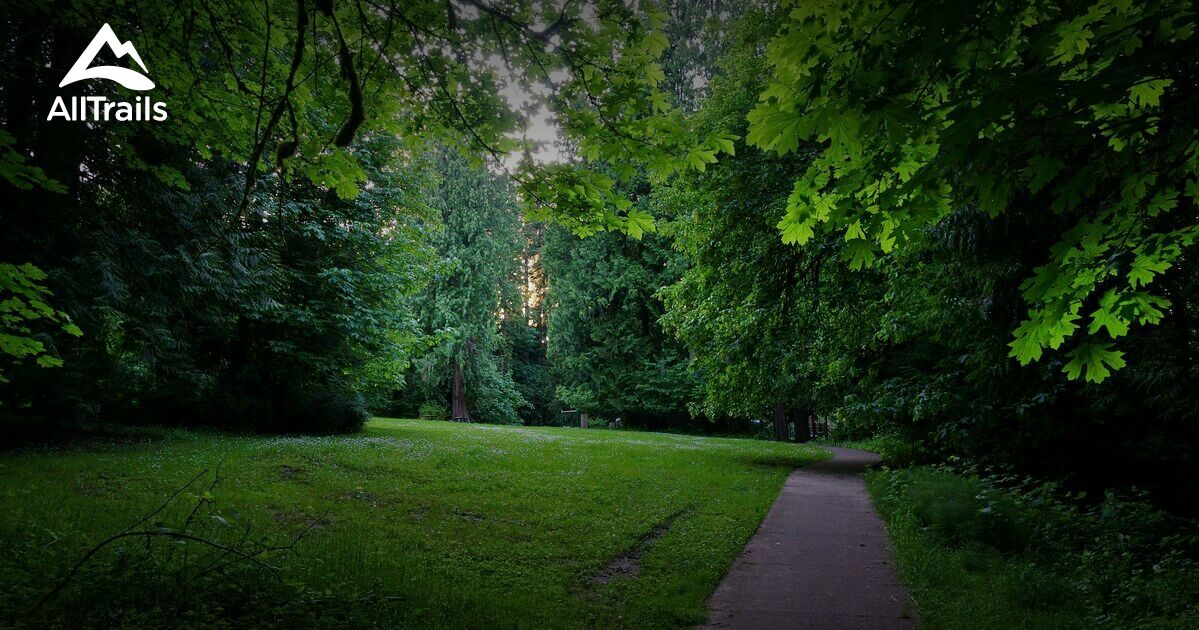 Best hikes and trails in Robinwood Community Park | AllTrails