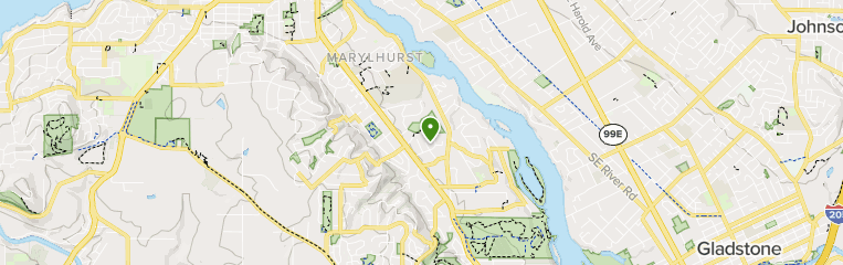 Best 10 Trails in Robinwood Community Park | AllTrails