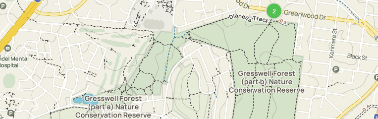 Best Hikes and Trails in Gresswel Forest Wildlife Reserve | AllTrails