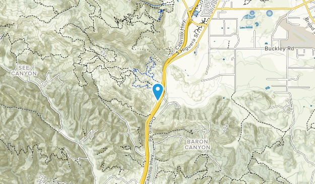 Best Trails in Johnson Ranch Open Space - California | AllTrails