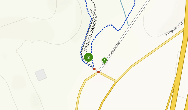 Best Trails in Johnson Ranch Open Space - California | AllTrails