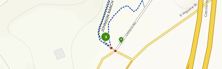 Best Trails in Johnson Ranch Open Space - California | AllTrails