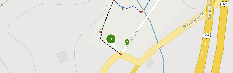 Best 10 Trails in Johnson Ranch Open Space | AllTrails