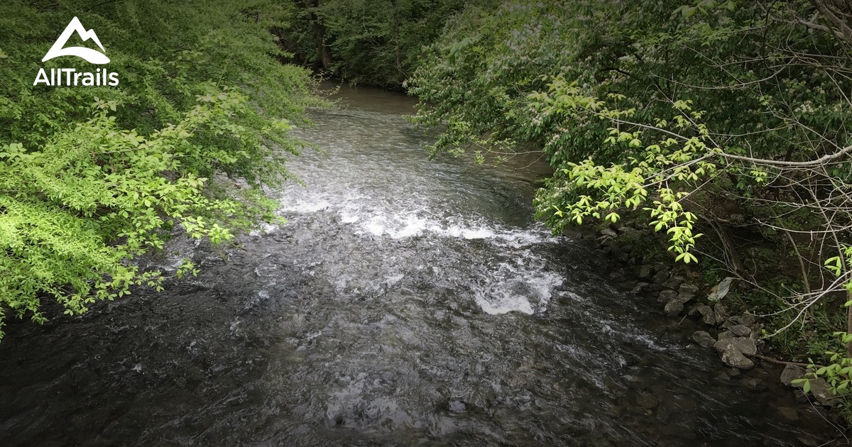 Best hikes and trails in Aspen Grove Park | AllTrails
