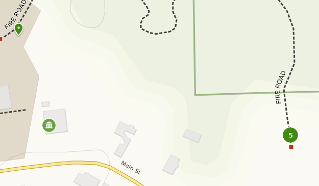 Best Trails in Village Park - Massachusetts | AllTrails