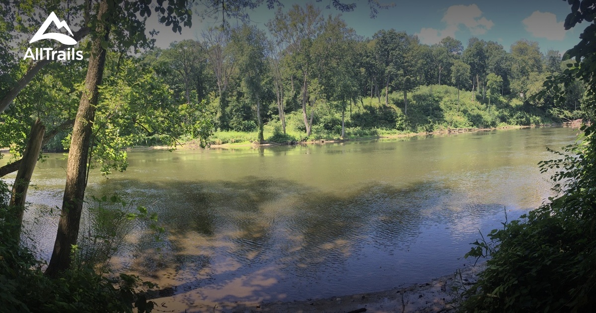 Best hikes and trails in Clay Park | AllTrails