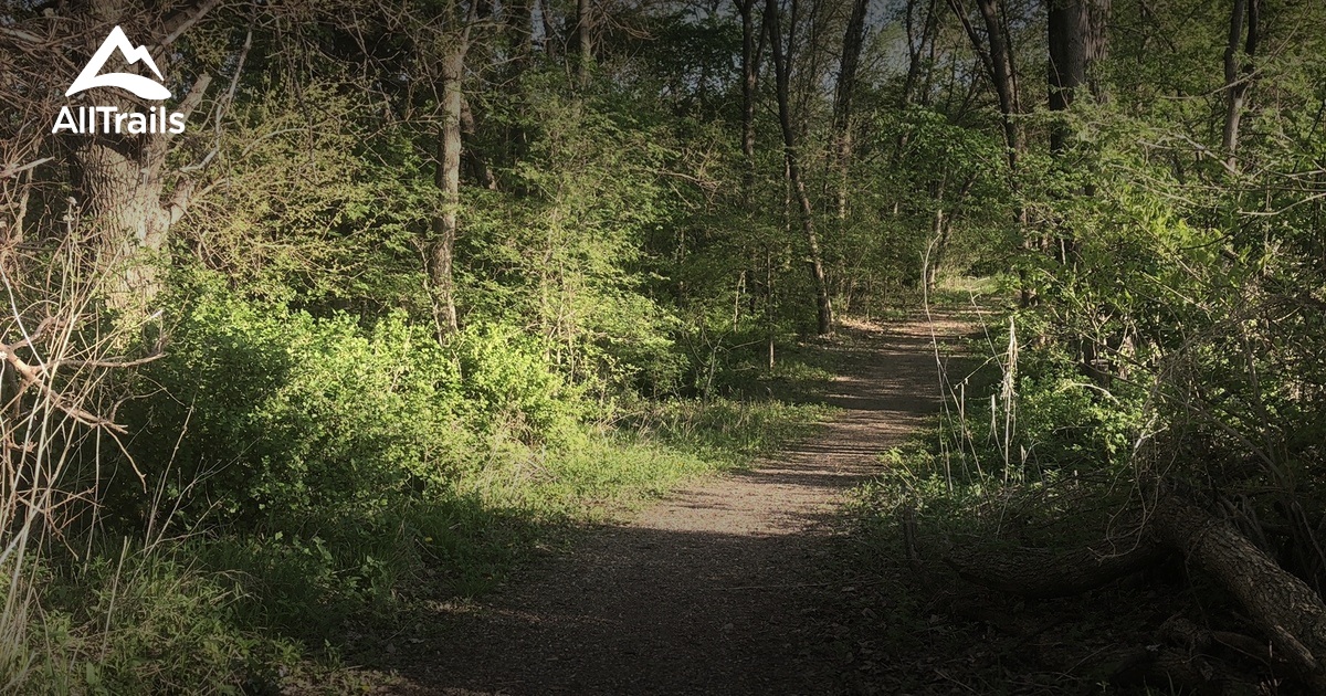 Best hikes and trails in Clay County Park | AllTrails