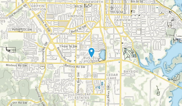 Best Trails in Point Mallard Park - Alabama | AllTrails