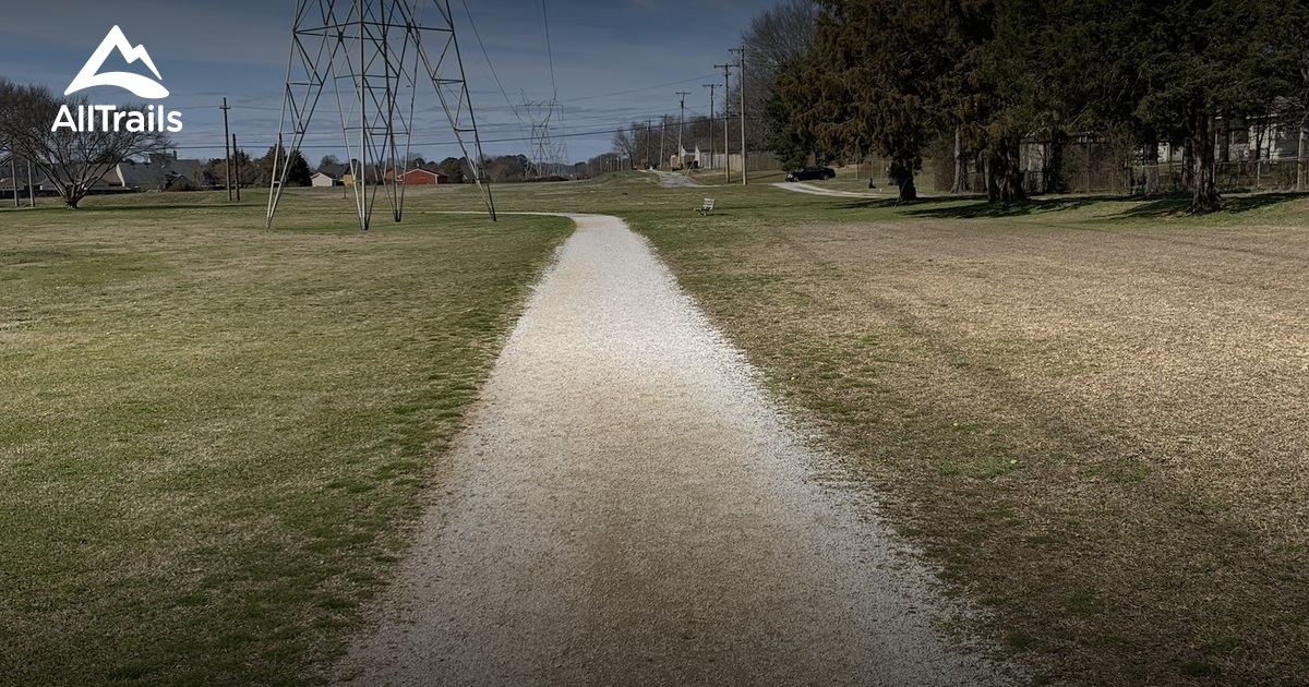 Best hikes and trails in Wilson Morgan Park | AllTrails