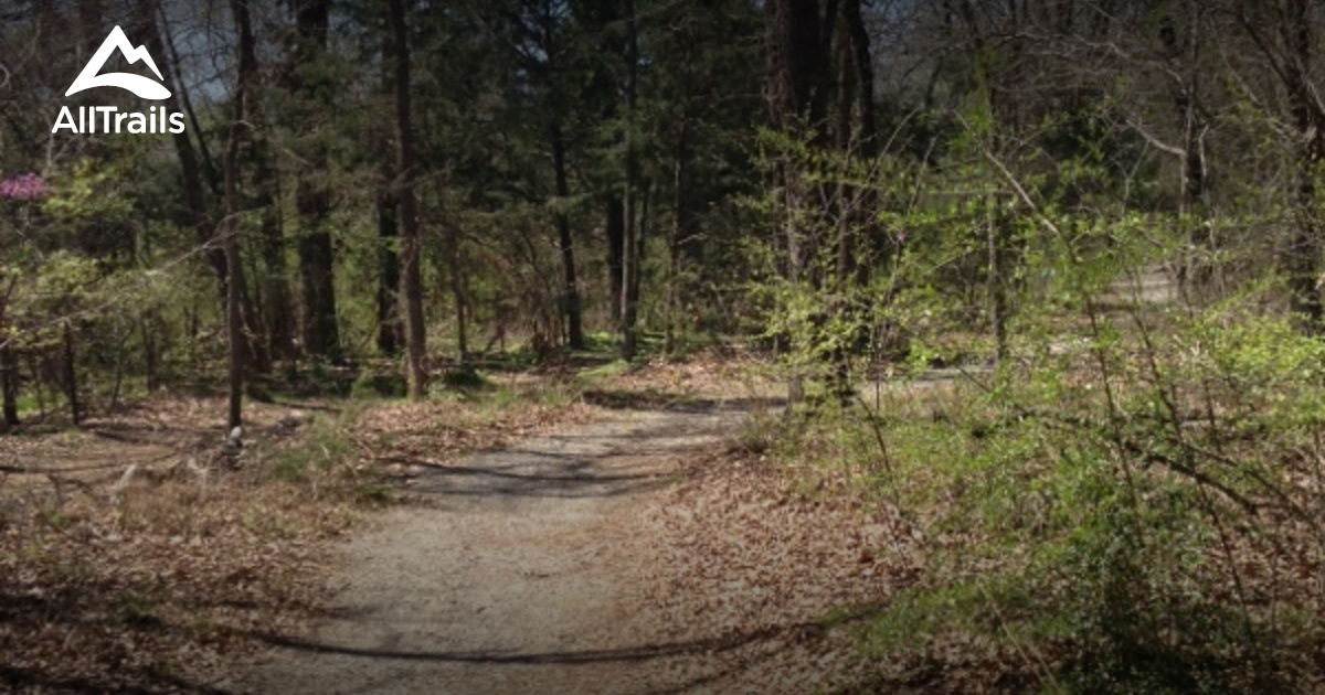 Best Trails in Corinth Community Park - Texas | AllTrails