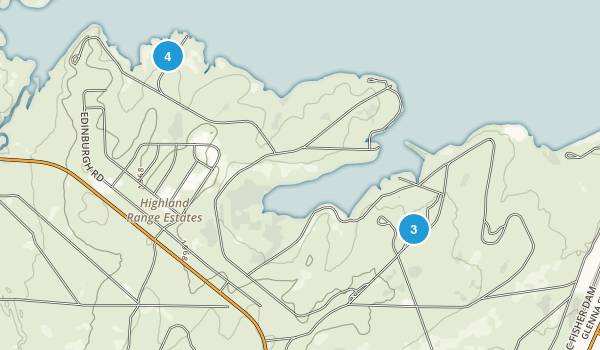 Best Trails in San Angelo State Park - Texas | AllTrails