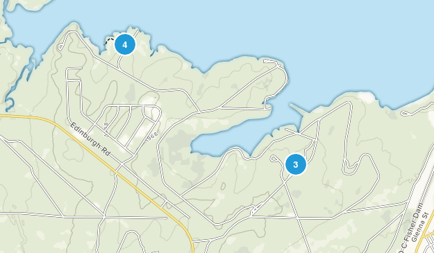 Best Trails in San Angelo State Park - Texas | AllTrails