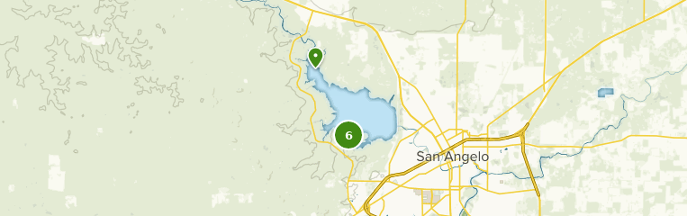 Best Trails in San Angelo State Park - Texas | AllTrails