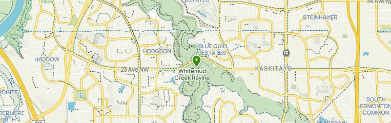 Best Hikes and Trails in Magrath Heights Park | AllTrails