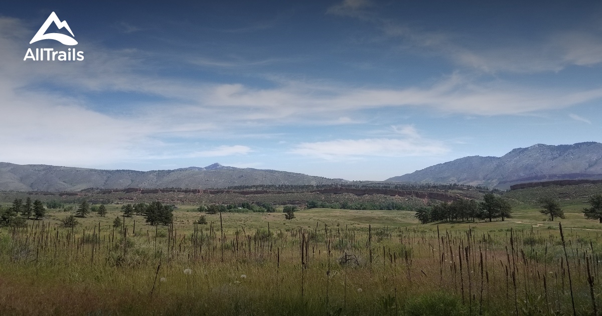 Best Trails in Bobcat Ridge Natural Area - Colorado | AllTrails