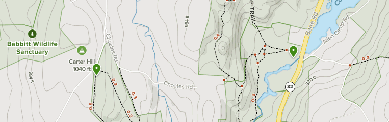 Best Hikes and Trails in Swift River Reservation | AllTrails
