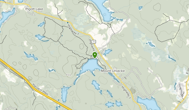 Best Trails in Mount Uniacke Estate Park - Nova Scotia, Canada | AllTrails