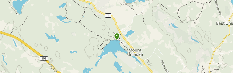 Best Hikes and Trails in Mount Uniacke Estate Park | AllTrails