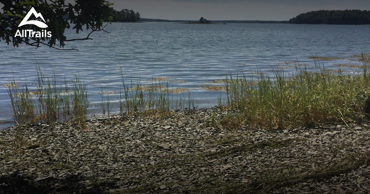 Best hikes and trails in Adams Point Wildlife Management Area | AllTrails