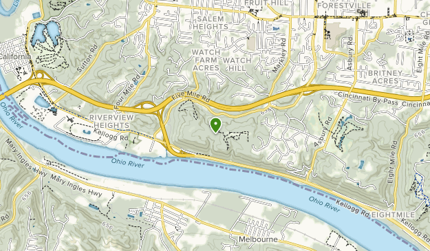 Best Trails in Withrow Nature Preserve - Ohio | AllTrails