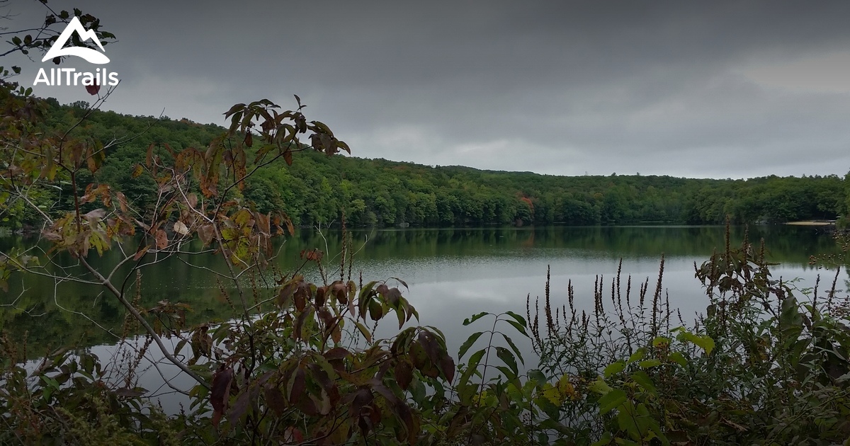Best Trails in Pawling Nature Preserve - New York | AllTrails