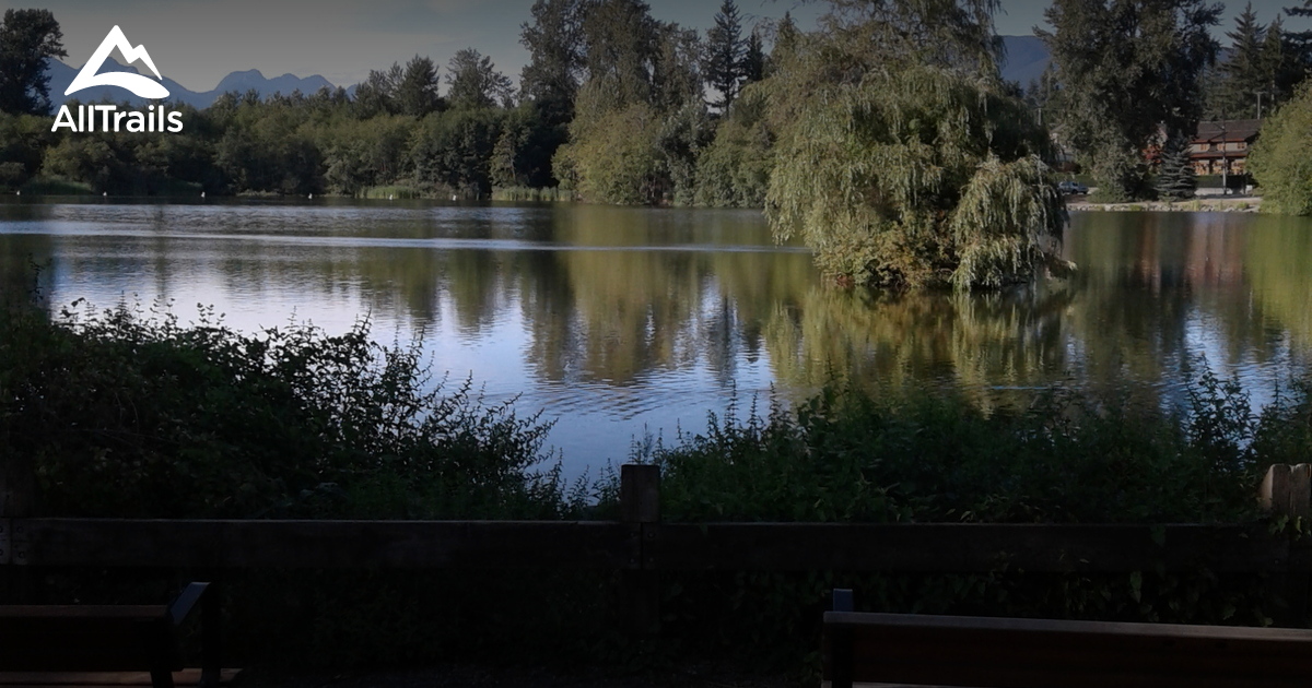 Best hikes and trails in Como Lake Park | AllTrails