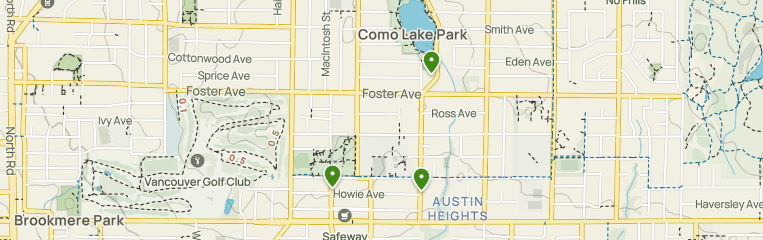 Best Hikes and Trails in Como Lake Park | AllTrails