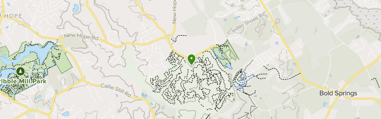 Best Trails in Harbins Park | AllTrails