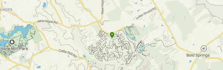 Best Hikes and Trails in Harbins Park | AllTrails