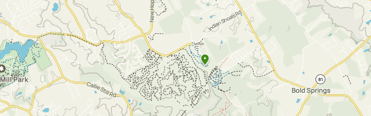 Best Hikes and Trails in Harbins Park | AllTrails