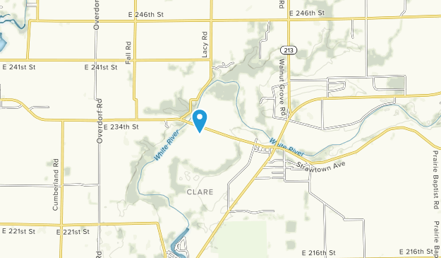 Best Trails in Strawtown Koteewi Park - Indiana | AllTrails