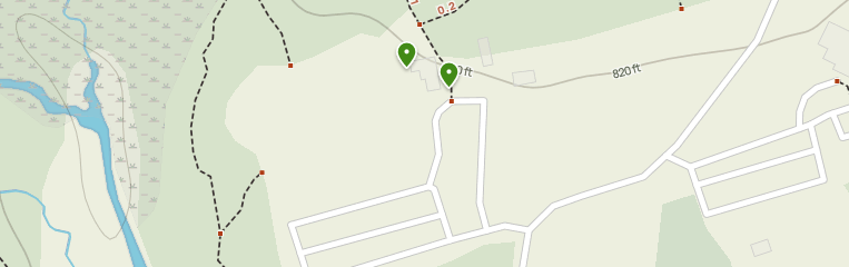 Best Hikes and Trails in Bruce's Mill Conservation Area | AllTrails