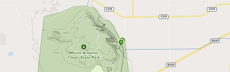 Best Trails in Mount Arapiles Tooan State Park - Victoria, Australia ...
