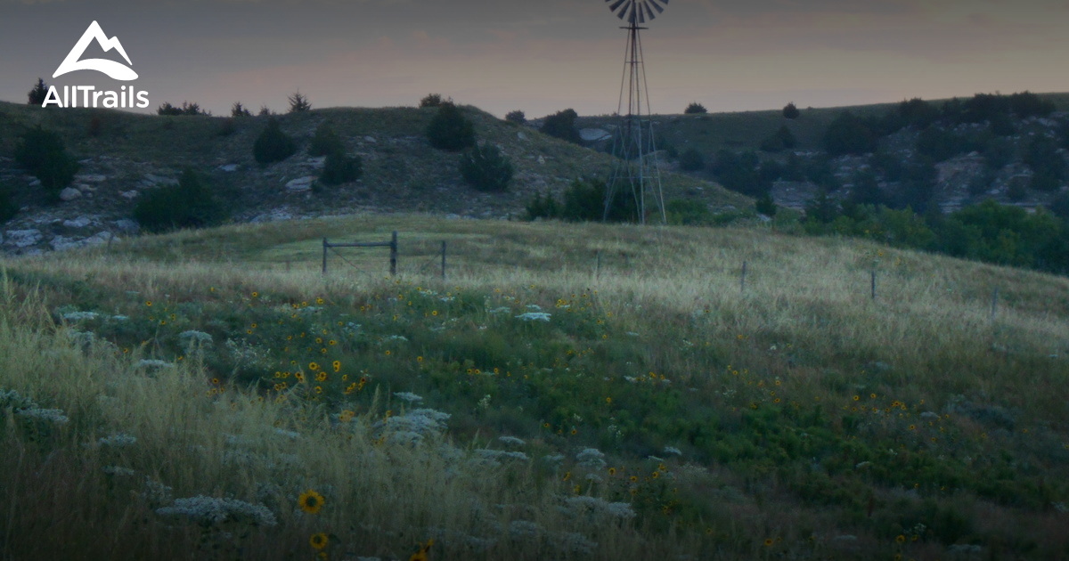 Best trails in Ash Hollow Historic Site, Nebraska | AllTrails
