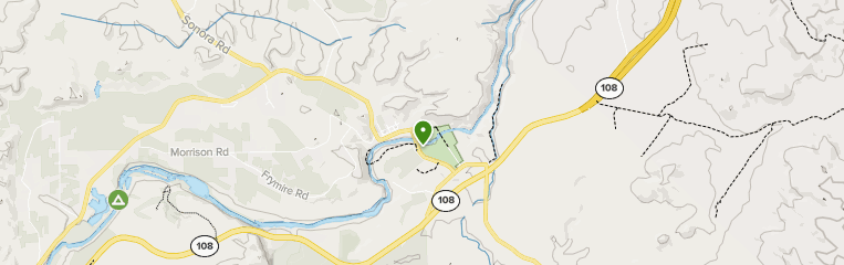 Best 10 Trails in Knights Ferry Recreation Area | AllTrails