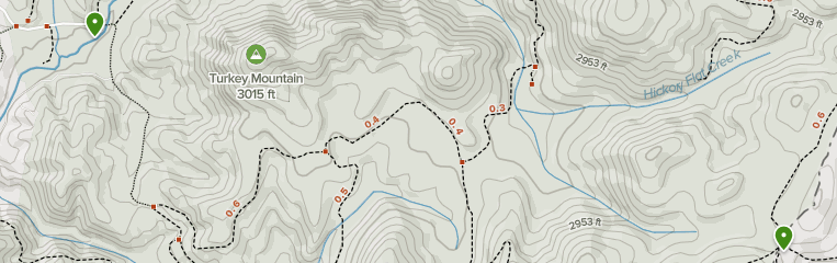 Best Trails in Headwaters State Forest - North Carolina | AllTrails