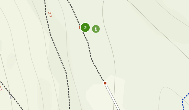 Best Trails in Moose Mountains Reservation - New Hampshire | AllTrails