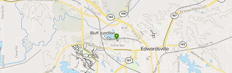 Best 10 Trails in Watershed Nature Center | AllTrails