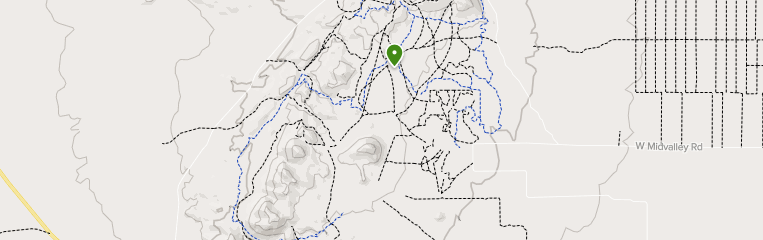 Best Trails in Three Peaks Recreation Area - Utah | AllTrails