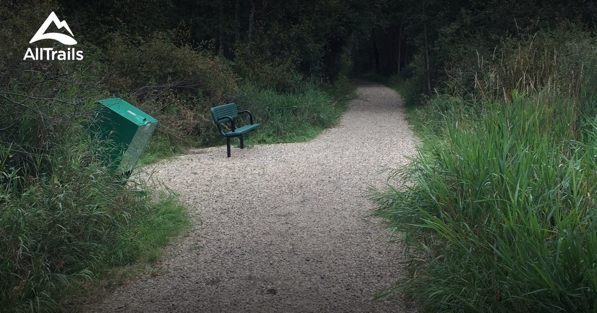 Best hikes and trails in Prospector's Point | AllTrails