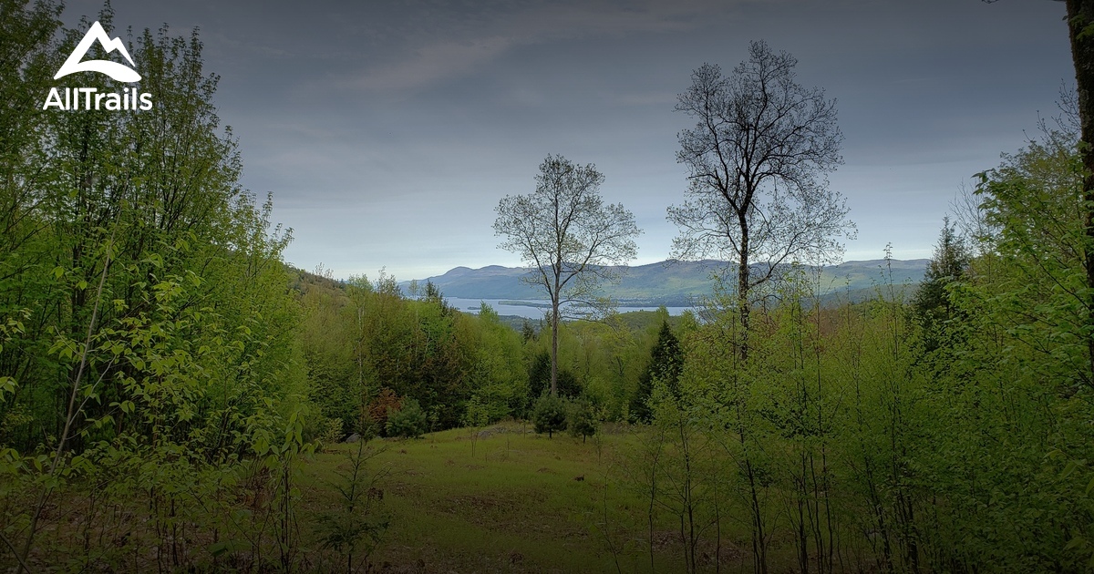 Best hikes and trails in Lake George Recreation Center | AllTrails