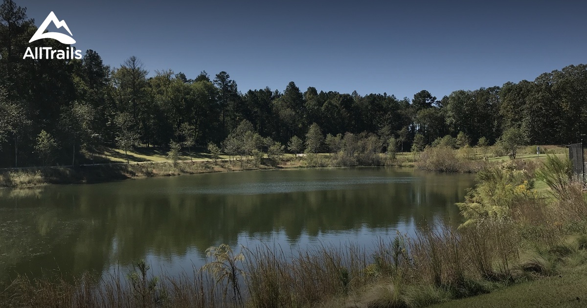 Best Trails in Rabbit Hill Park - Georgia | AllTrails