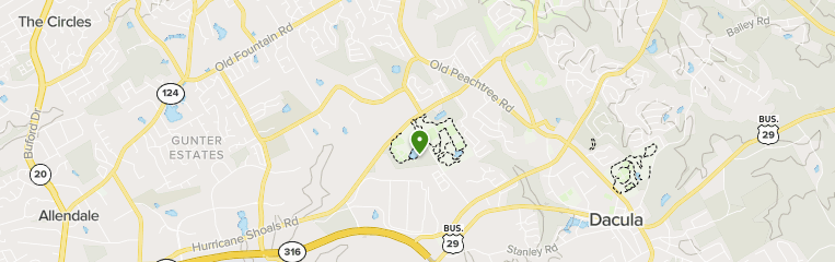 2023 Best trails in Rabbit Hill Park | AllTrails