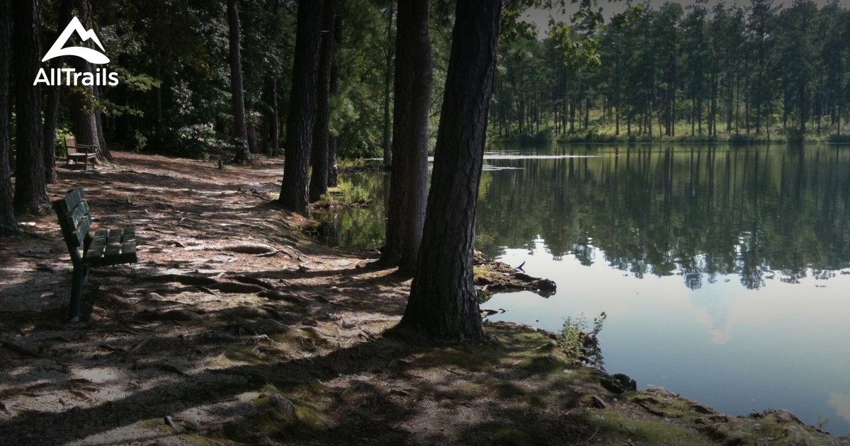Best hikes and trails in Reservoir Park | AllTrails