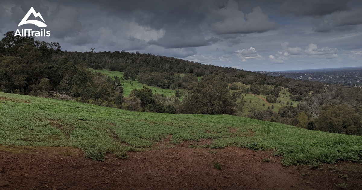 Best hikes and trails in Banyowla Regional Park | AllTrails